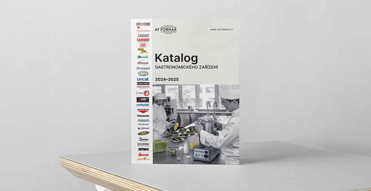 Katalog 2024–2025 je tady a s ním plno novinek a rozšíření sortimentu ...